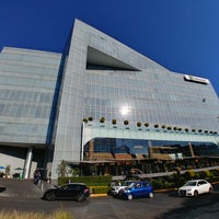 Microsoft México - Santa Fe - 37 tips de 5227 visitantes