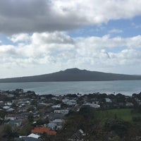 Mount Victoria Reserve - Scenic Lookout in Devonport