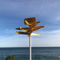 Stirling Point - Bluff Hill - Highway 1