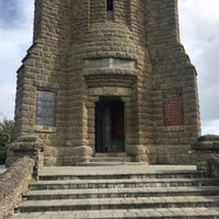 Durie Hill Tower - Scenic Lookout