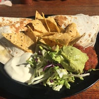 Mexicali Fresh - Central Business District - 13 tips from 727 visitors