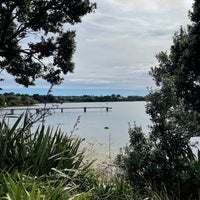 Lake Pupuke - Takapuna - Lake Pupuke