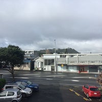 Eden Terrace - Auckland, Auckland
