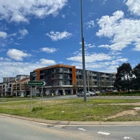 Gungahlin - Neighborhood in Canberra