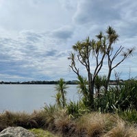 Lake Pupuke - Takapuna - Lake Pupuke