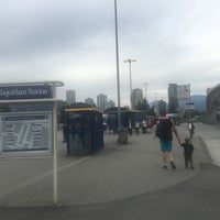 Coquitlam Central Station - Town Centre - Coquitlam, BC
