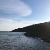 Stirling Point - Bluff Hill - Highway 1