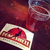 Bombshell Beer Company - Brewery