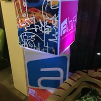Aloft Nashville-Cool Springs - 30 tips