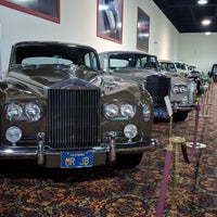 Nethercutt Collection & Museum - Museum