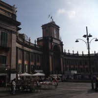 Piazza Dante - Pendino - 35 tips