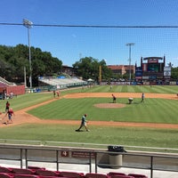 Dick Howser Stadium - Mike Martin Field - 16 tips from 1728 visitors