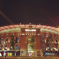 Arenas de Barcelona Multicines - La Nova Esquerra de l'Eixample - C.C ...