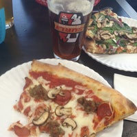 Hello Pizza - Edina, MN