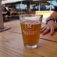 The Millworks - Brewery in Harrisburg