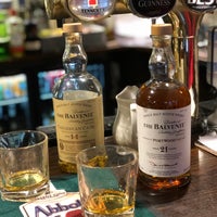 The Four Marys - Pub