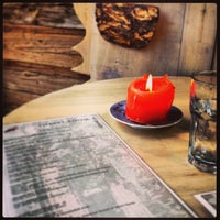 Forest Room 5 - Bar in Highland