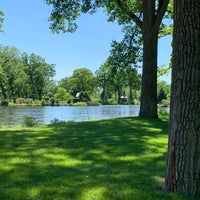 Wellfield Botanic Gardens - Garden in Elkhart