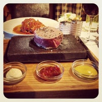 The Grumpy Mole - Gastropub