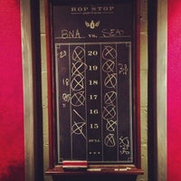 The Hop Stop (Now Closed) - 20 tips