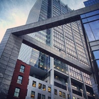 Independence Wharf - Office in Downtown Boston