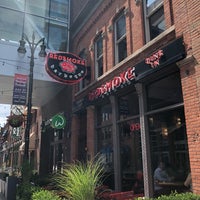 Redsmoke BBQ - BBQ Joint in Greektown