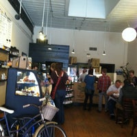 Benelux Coffee (Now Closed) - Coffee Shop in Raleigh