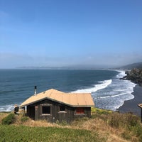 Steep Ravine Cabins - Campground