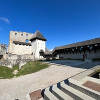 Stari grad Celje - 11 tips