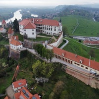 Ptujski Grad - Mestna občina Ptuj, Ptuj