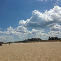 Poodle Beach - Rehoboth Beach, DE