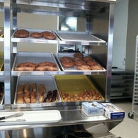 Memphis Donuts - Donut Shop