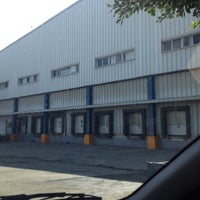 Frialsa Frigoríficos. Cuautitlan - Factory