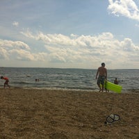 Barrington Town Beach - Barrington, RI