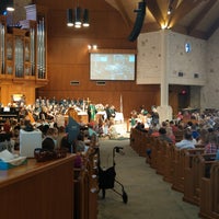 University United Methodist Church - Northwest Side - 6 tips