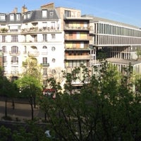 Hôtel Aiglon - Montparnasse - 16 tips