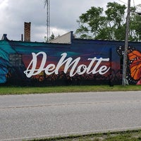 Town of DeMotte - 1 tip from 266 visitors