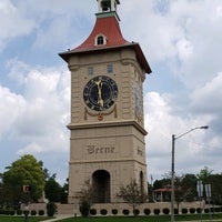 City of Berne