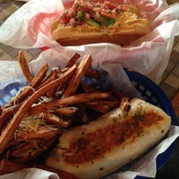 Mutt's Amazing Hot Dogs (Now Closed) - Central Oklahoma City - 47 tips ...