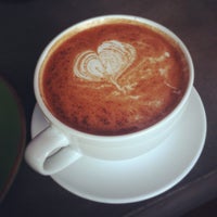 Axum Coffee - Winter Garden, FL