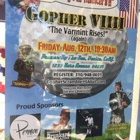 Penmar Golf Course - Golf Course