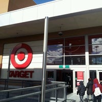 Target - Concourse Village - Bronx, NY