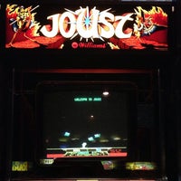 Spacebar Arcade - Arcade in Boise