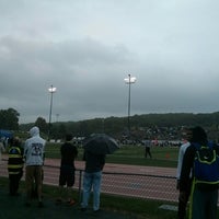 John A. Farrell Stadium - West Chester University - 1 tip from 623 visitors