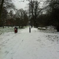Tooting Graveney Common - Furzedown - 1 tip from 42 visitors
