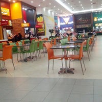 Haifaa Mall | هيفاء مول - Shopping Mall in الرويس