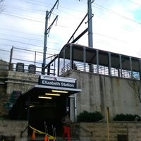 NJT - Elizabeth Station (NEC/NJCL) - 23 tips from 4385 visitors