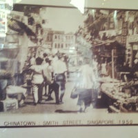 Photos at The Old Raffles Place - Asian Restaurant in Melbourne