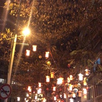 Moda - Neighborhood in Kadıköy