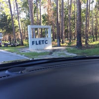 Federal Law Enforcement Training Center (FLETC) - 5 tips from 516 visitors